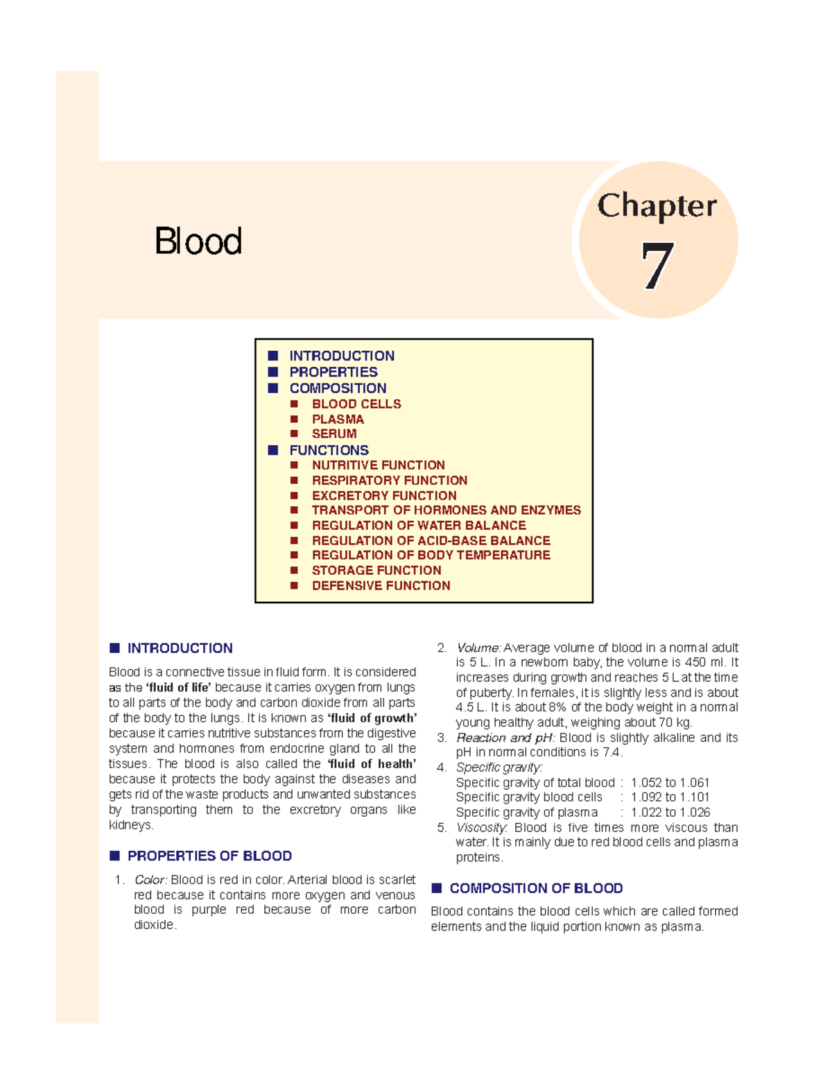 K Sembulingam - Essentials of Medical Physiology, 6th Edition-10 ...