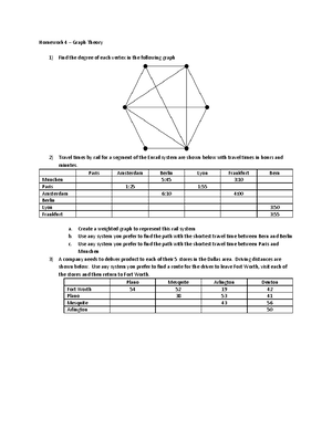 Report #2 Mathematics Behind our Criminal Justice System - Criminal ...