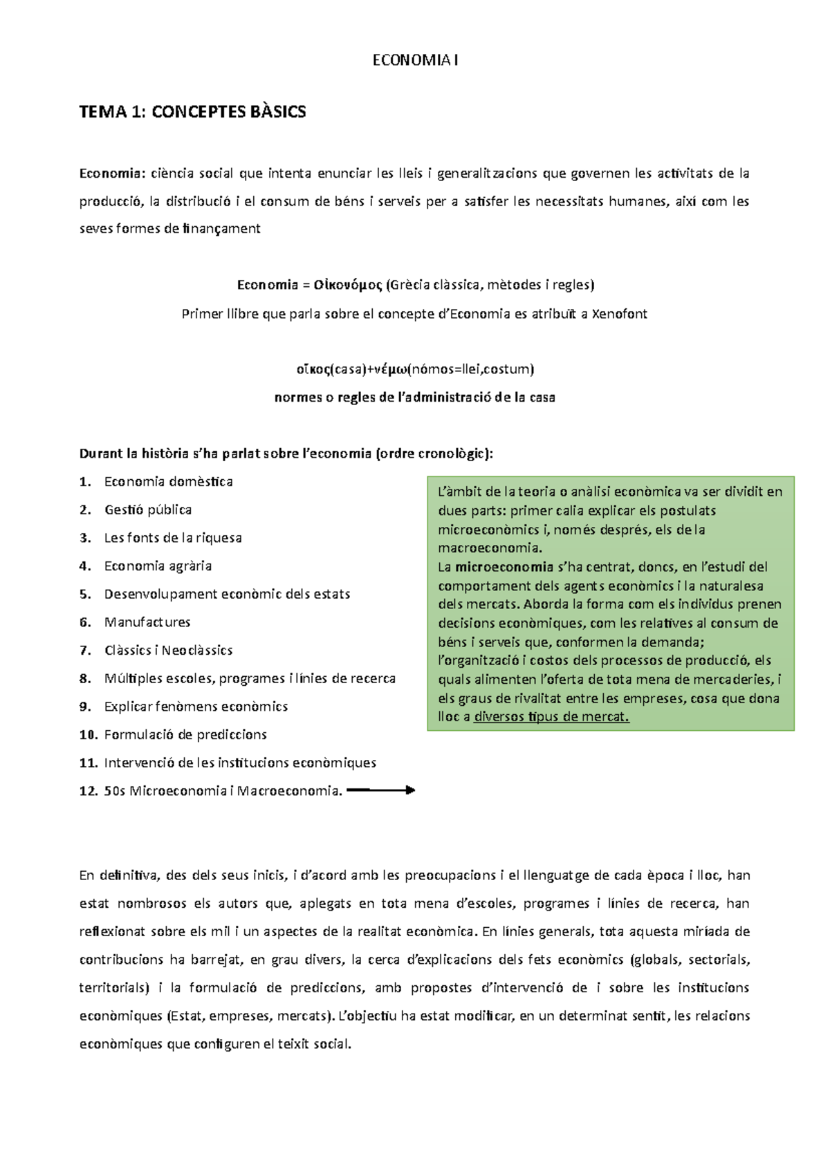 TEMA 1 i 2 - mac mec mic tocat el melic - TEMA 1: CONCEPTES BÀSICS ...
