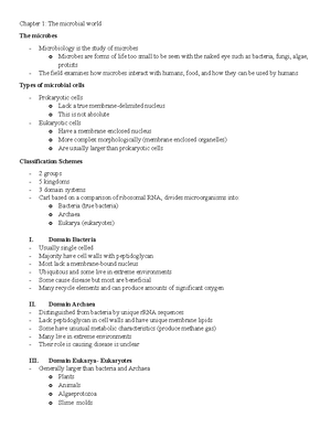 Isolation and Identification of Bacteria Lab Report - Amanda Idusuyi ...