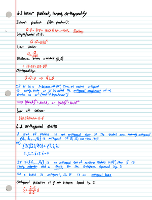 Introudction to Linear Algebra-6th-Solution Manual - INTRODUCTION TO ...