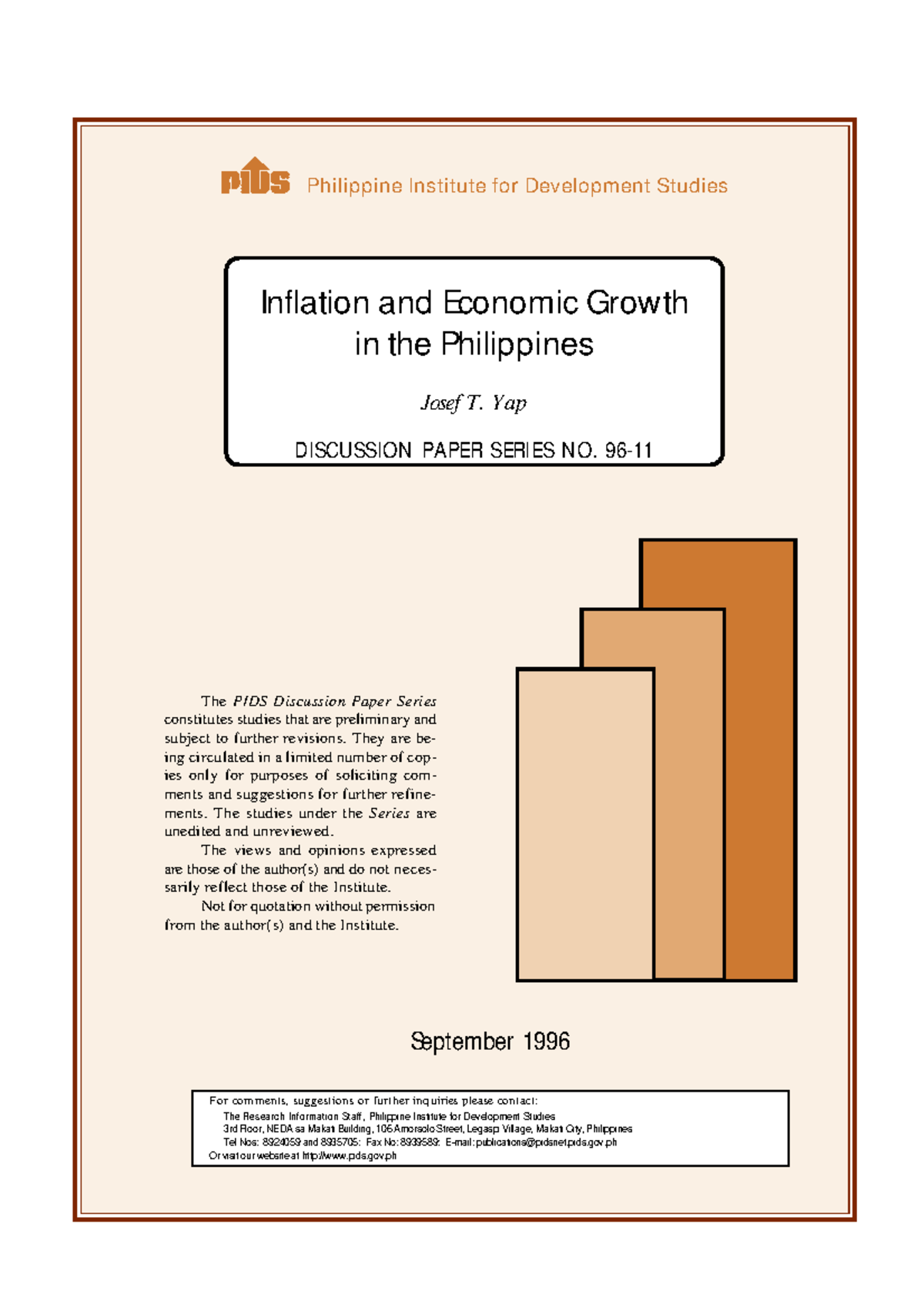 Pidsdps 9611 - Hsjahsjsheh - For comments, suggestions or further inquiries please contact ...