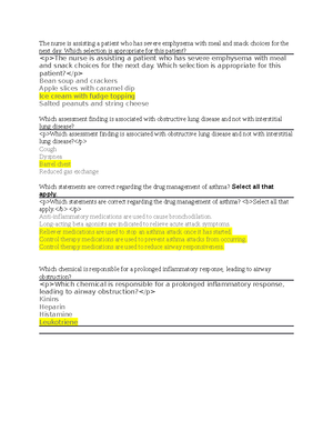 SOAP-Note-for-Differential-Diagnosis (1) (1) - Juanita Thomas Patient ...