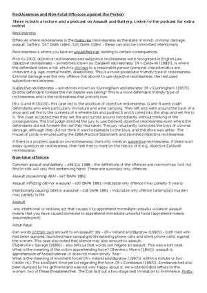 The impact of laspo on routes to justice september 2018 - Equality and ...