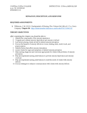 Dumping syndrome ATI active learning template - STUDENT NAME DISORDER ...