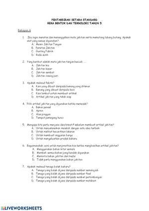 Dokumentasi RBT T3 - REKA BENTUK &TEKNOLOGI NAMA PRODUK: PENGGILAP ...