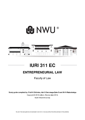 Turquand Rule Statutory and Common Law r - The Turquand rule ...