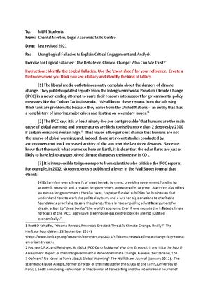 [Solved] 11 Detail the appropriate actions in response to the ...