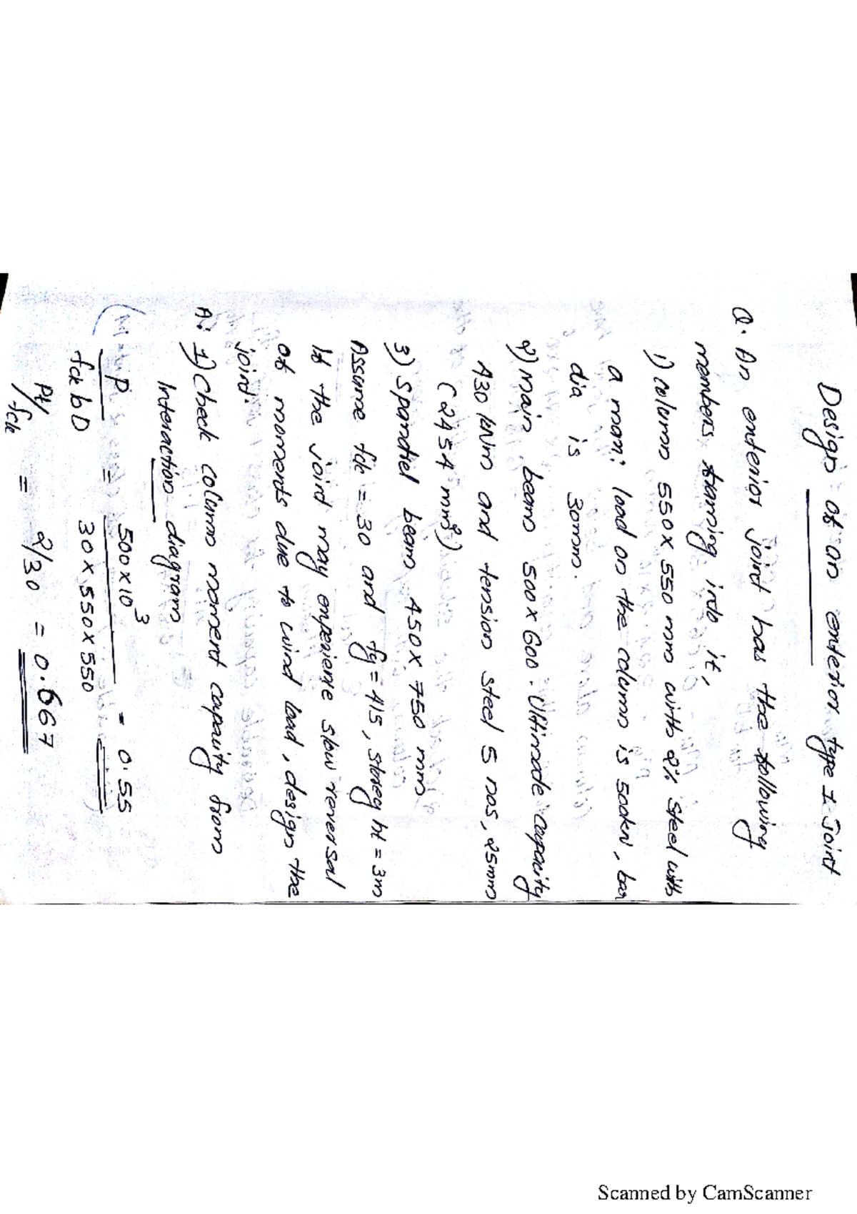 New Doc 2021-02-22 - NOTES - Theory Of Elasticity - Studocu