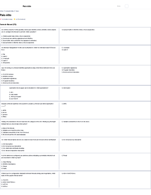 INFO-3138 Tutorial 7 - DOM Node, Node List, Named Node Map - Tutorial 7: DOM Node, NodeList and ...