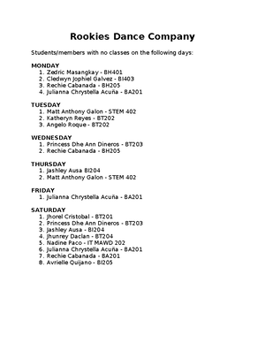 Q4 Music 10 Week6 - notes - W 6 Learning Area MUSIC Grade Level 10 ...
