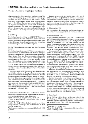 Skript LEO ZPO - Neuauflage 2019 - Prof. Dr. Christian Berger, LL. Dr ...