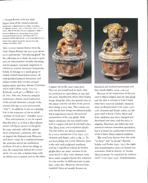 Eastern Art History 3 - Lecture comp - It brought about a new form of ...