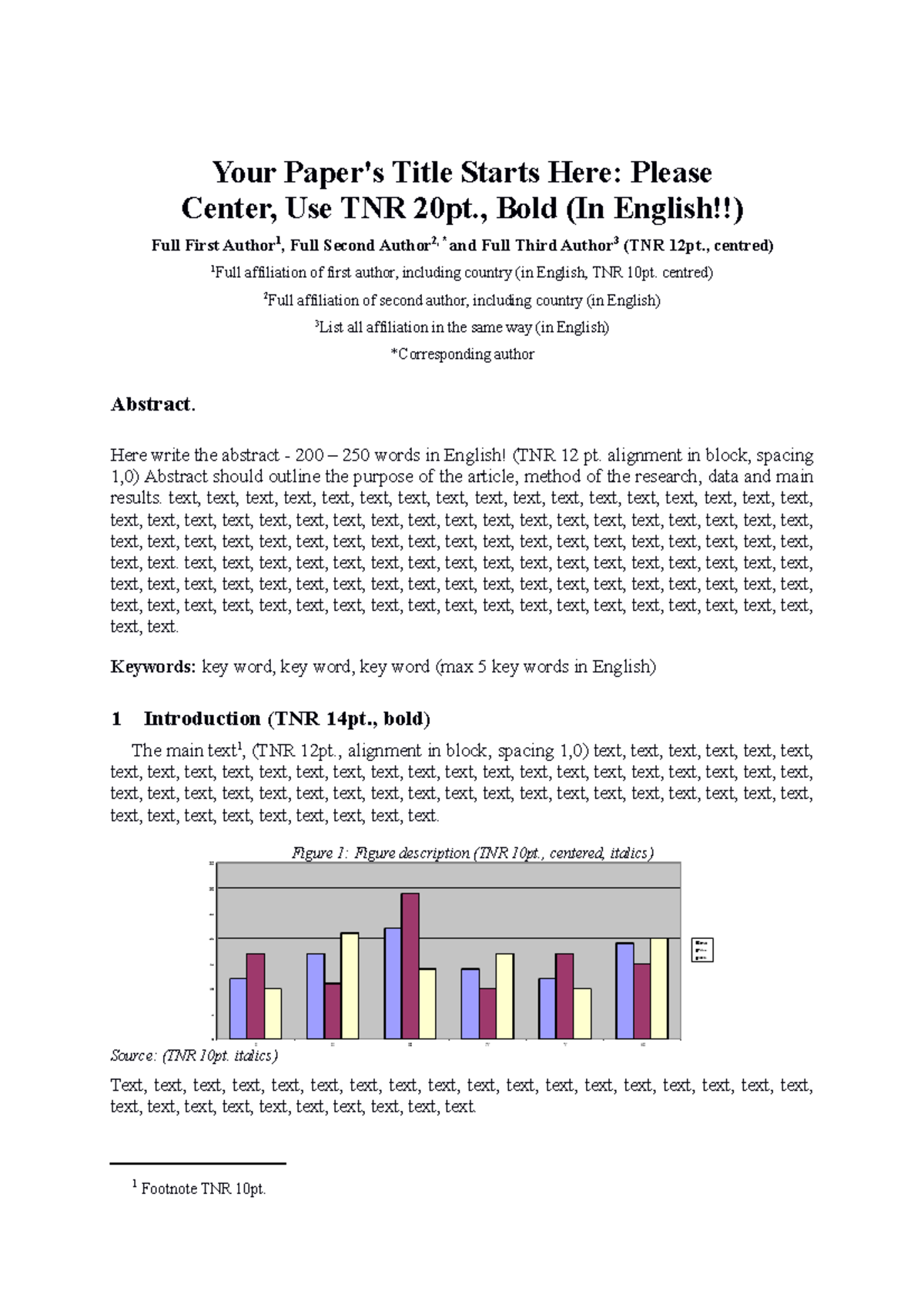 Paper-Format-1 - jllhl - Your Paper's Title Starts Here: Please Center ...
