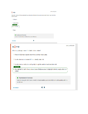 MBA 580 2-2 Report-Financial Justification - ja - MBA 580 2-2 Report ...