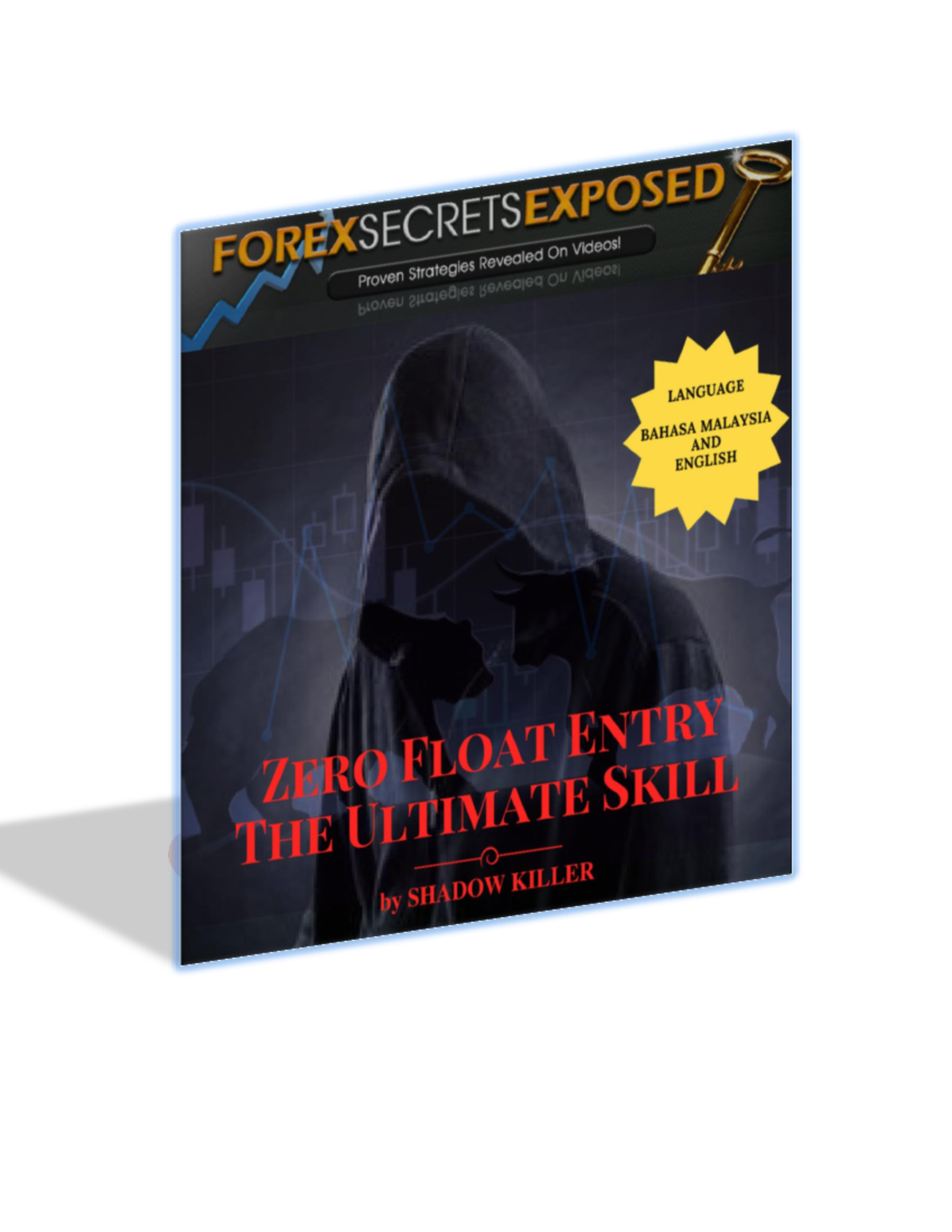 Zero Float Entry - The Ultimate Skill-unlocked - MUKADIMAH...( MESTI BACA..!!! ) Assalamualaikum ...