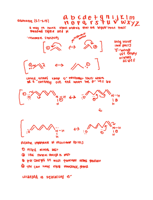 Ochem Chp 12 - Chapter 12 - 12 structure and properties is preparations ...