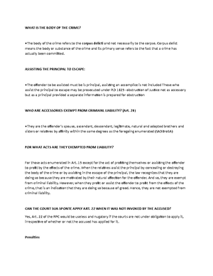 Criminal-law-1-question-and-answer-easy-to-difficult-50-items compress ...