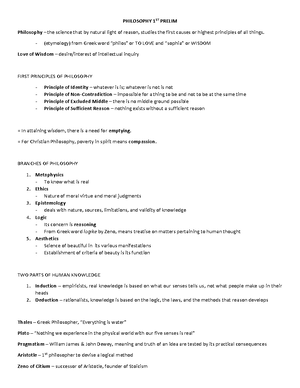 Primary and Secondary Reflection - Could you provide an example of a ...