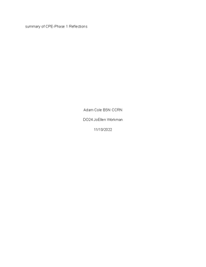 D024 aim2 v3 - SEI reflections - AIM2 SEI Reflections Kenneth A. Cole ...