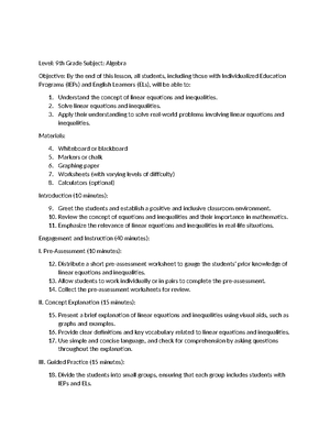 QDM1 Professional Development Task 1 - A. Interview (suggested length ...