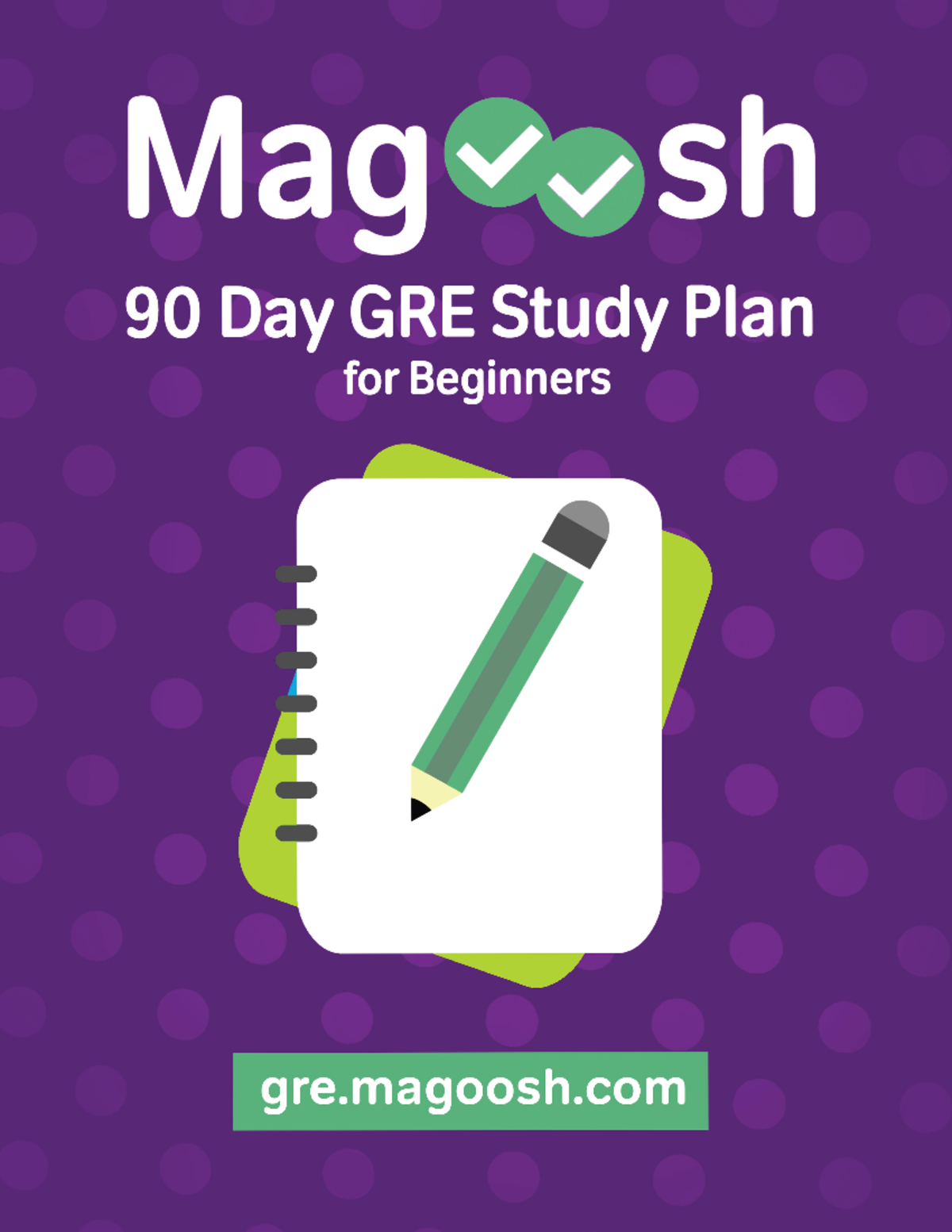 90 Day GRE Study Plan for Beginners fixed Footer - If you9re starting ...