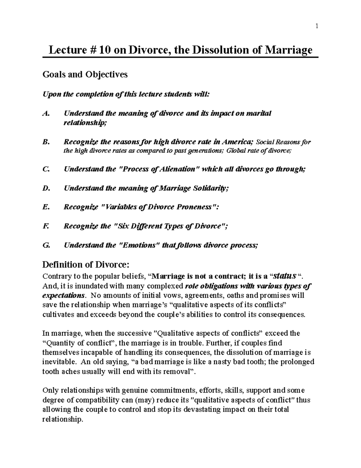 Dissolution Vs Divorce Meaning _ Dissolution Vs Divorce Without ...
