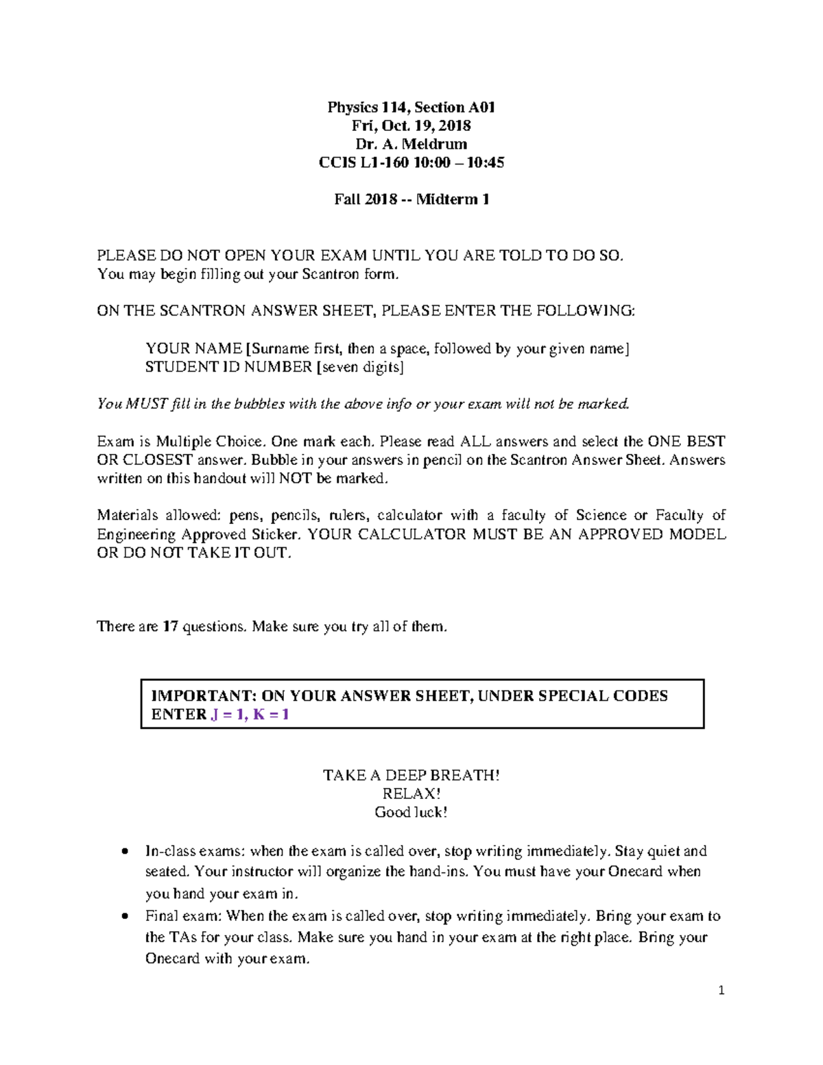 Midterm 2020 Questions And Answers Warning Tt Undefined Function 32 Warning Tt Undefined