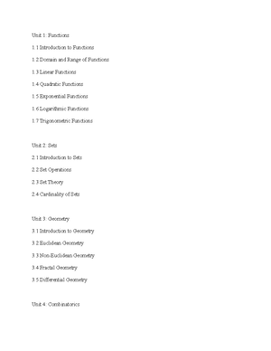 Chapter 8 formulas - Math 118 Chapter 8 Formulas 2022 Percents (a ...