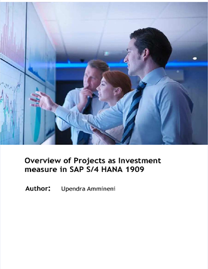 Sap s4hana sd delivery shipment end user guide - Key User Training Document SD310 Delivery ...