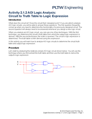 2.1.3.A AOILogic Implementation - Activity 2.1 AOI Logic Implementation Introduction Would you ...