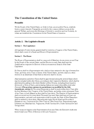 Federalism Worksheet - Assignment - P a g e | 1 WORKSHEET: FEDERALISM ...