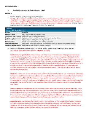 WGU going back to school brochure - C215 - WGU - Studocu