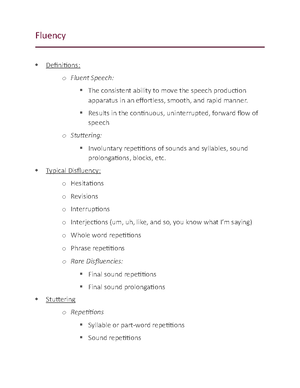 Form, Content, Use Terms - FORM Phonology: Sounds o Understanding of ...