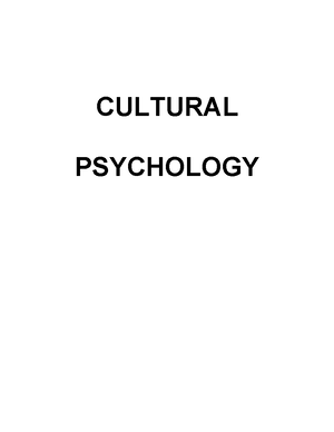 Module 1 focus terms and exercises - Exercise 2 Name ...