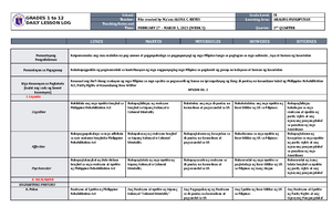 Science-1-Q3- Module-1-WEEK-1 Final Edited - 1 Science Quarter 3 ...