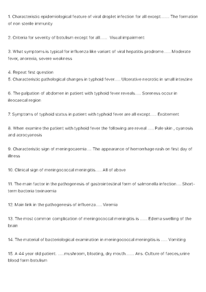 Anatomy Shelf Notes Usmle Step 1 Resources - 100 must important GA ...