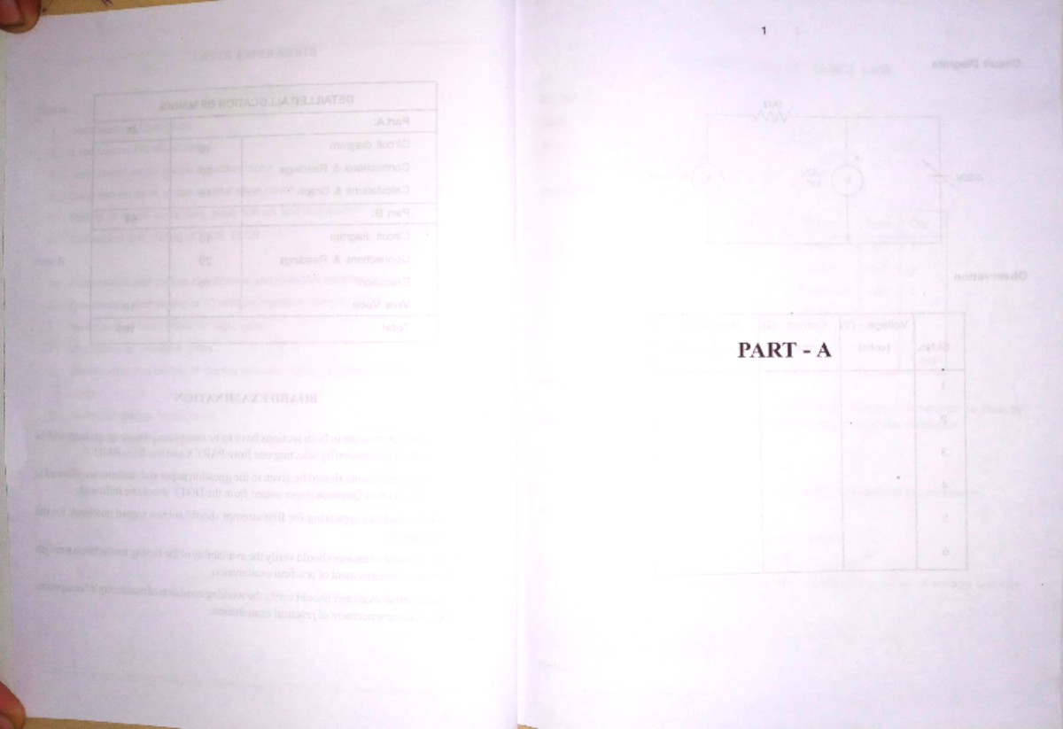 EDCP N Scheme - EDCP - 1 S EXPERIMENTS menger(i) thank existent 90 ...