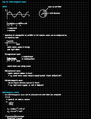 Practice Test 3 - Professor's Name: Christopher Leon - PHY 2054 - Studocu