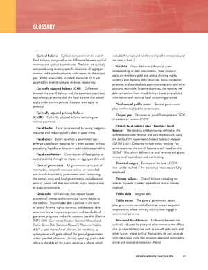9708 Economics Paper 2 Example Candidate Responses - 9708 s16 qp 21 ...