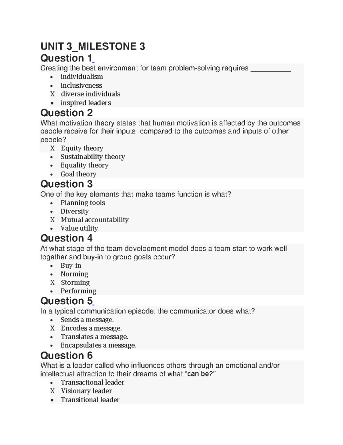 UNIT 3 21 out of 21 - Unit 3 scored and corrected - UNIT 3_MILESTONE 3 ...