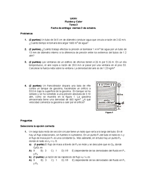 Cálculos - Cálculo de densidad - Cilindro normal: La densidad del ...