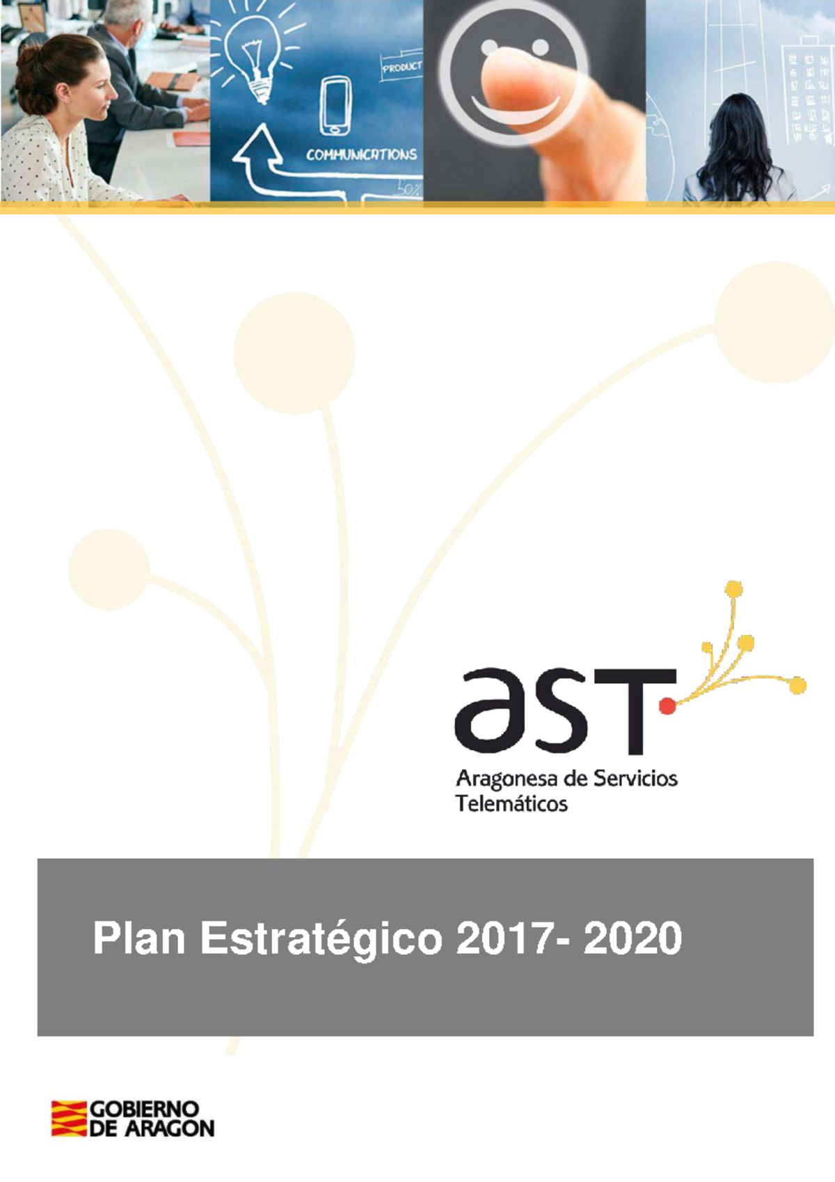 Ast plan estrategico 2017-2020 - ACCIONES DE RÁPIDA PUESTA EN MARCHA ...