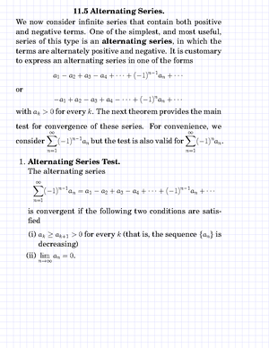 Calculus 2 - Problems - Practice Problems Paul Dawkins Calculus II ...
