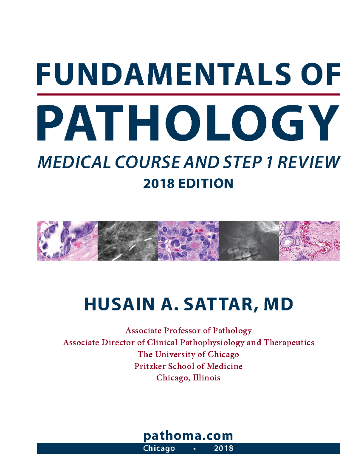 Fundamentals - Introduction to pathology - pol science - Chicagopathoma ...