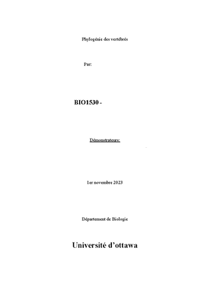 Populus mes reponses - Introduction à la simulation de génétique des ...