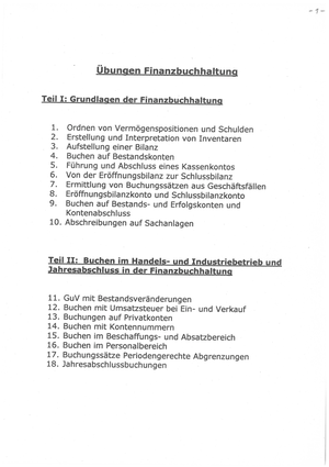 Fertigungstechnik Vorbereitung - Klassifizieren Sie die ...