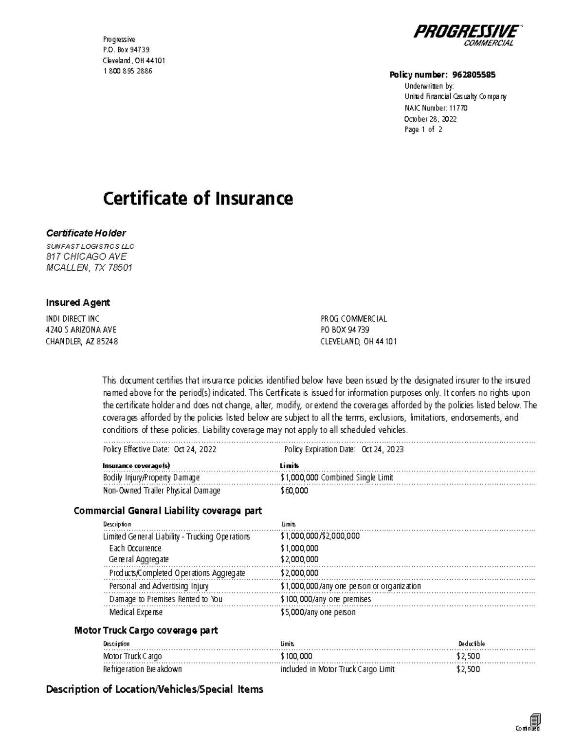 Indi Direc T COI - notes - ####### Form_SCTNID_CTGRY_OTHER ...