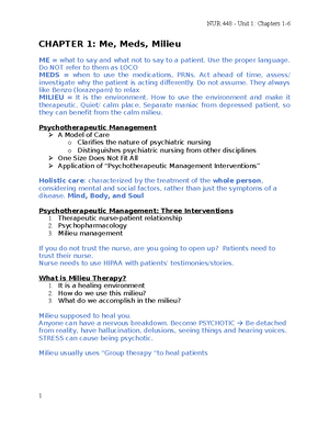 SOAP Note - SOAP Notes for Psych - SOAP Note Patient # S: Subjective 37 ...