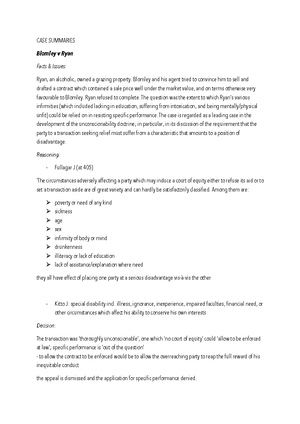 Legal Privilege - Summary of a Chapter - LEGAL PRIVILEGE NATURE OF THE ...